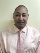 Johnny Soto | New Age Training